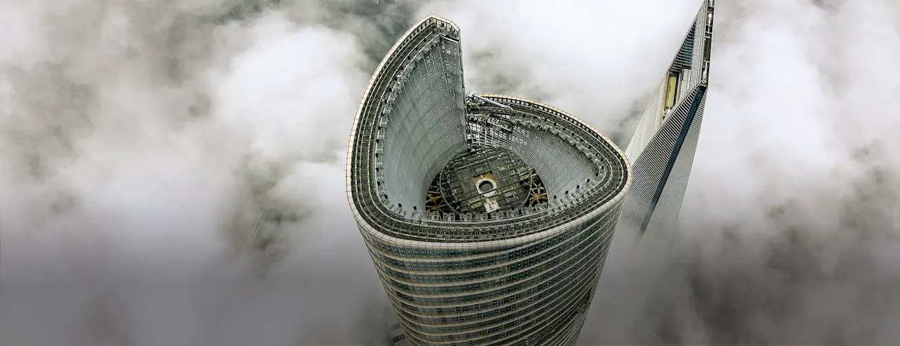 A handy guide to the Shanghai Tower