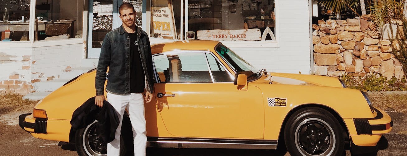 How to configure your dream Porsche