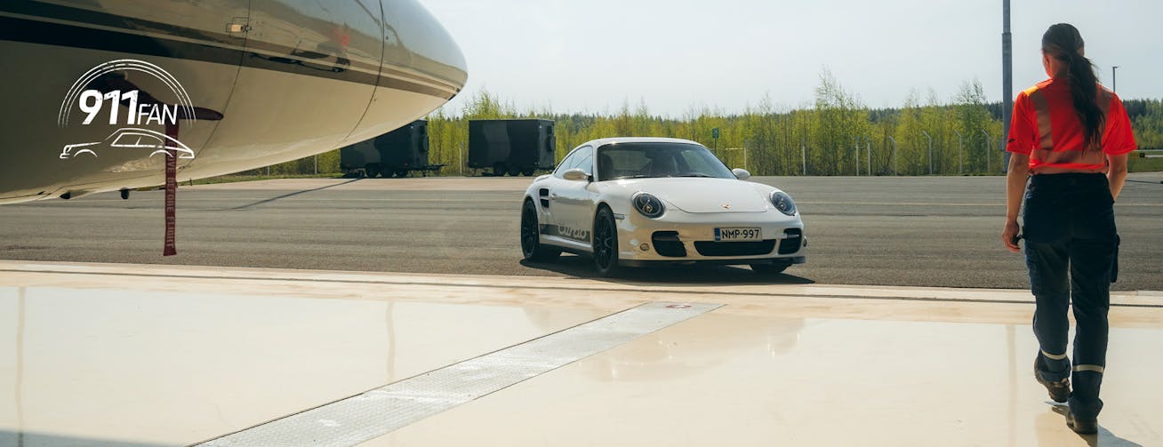 Porsche 911 (type-997) owner's guide