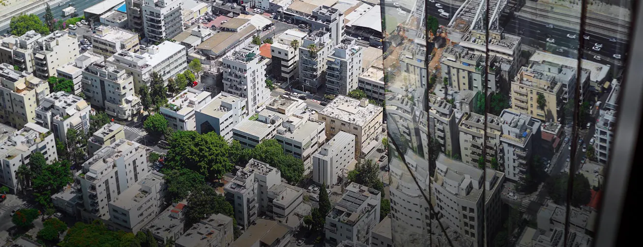 Porsche jobs in Tel Aviv's tech hub
