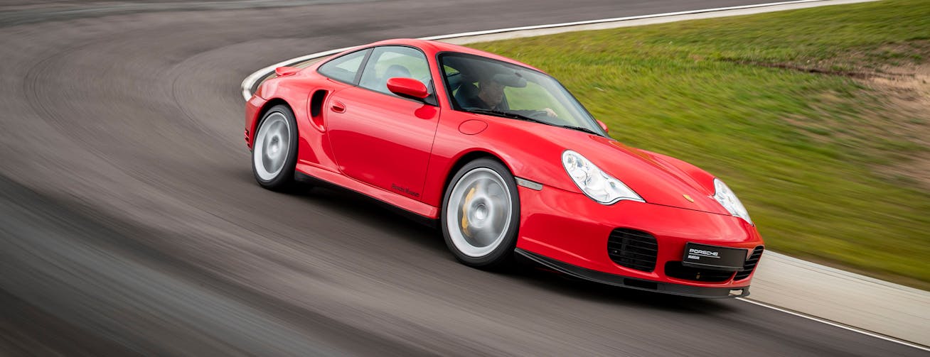The Porsche 911 (996): everything you need to know