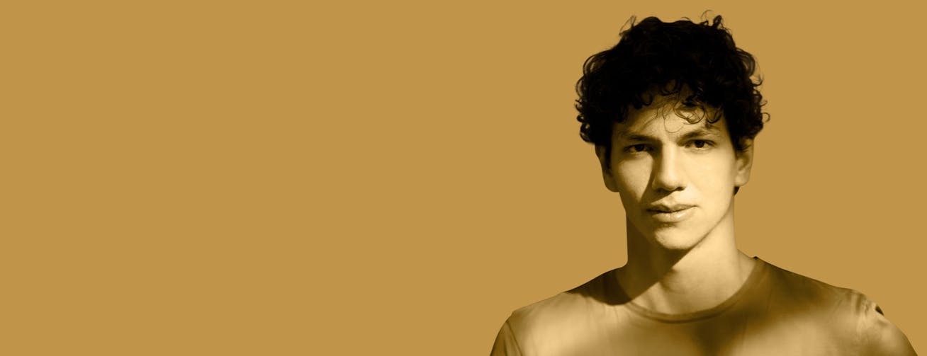 The story of top ballet dancer Isaac Hernández… and his favourite ...